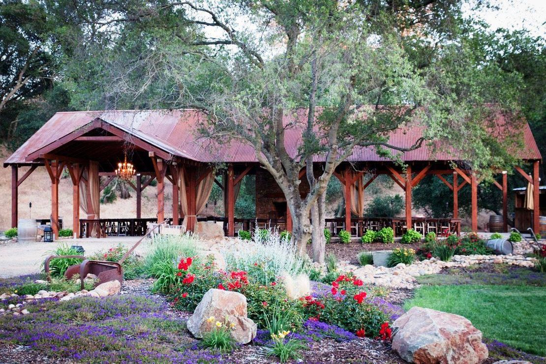 Rusty Spurs Ranch - GoCalaveras.com