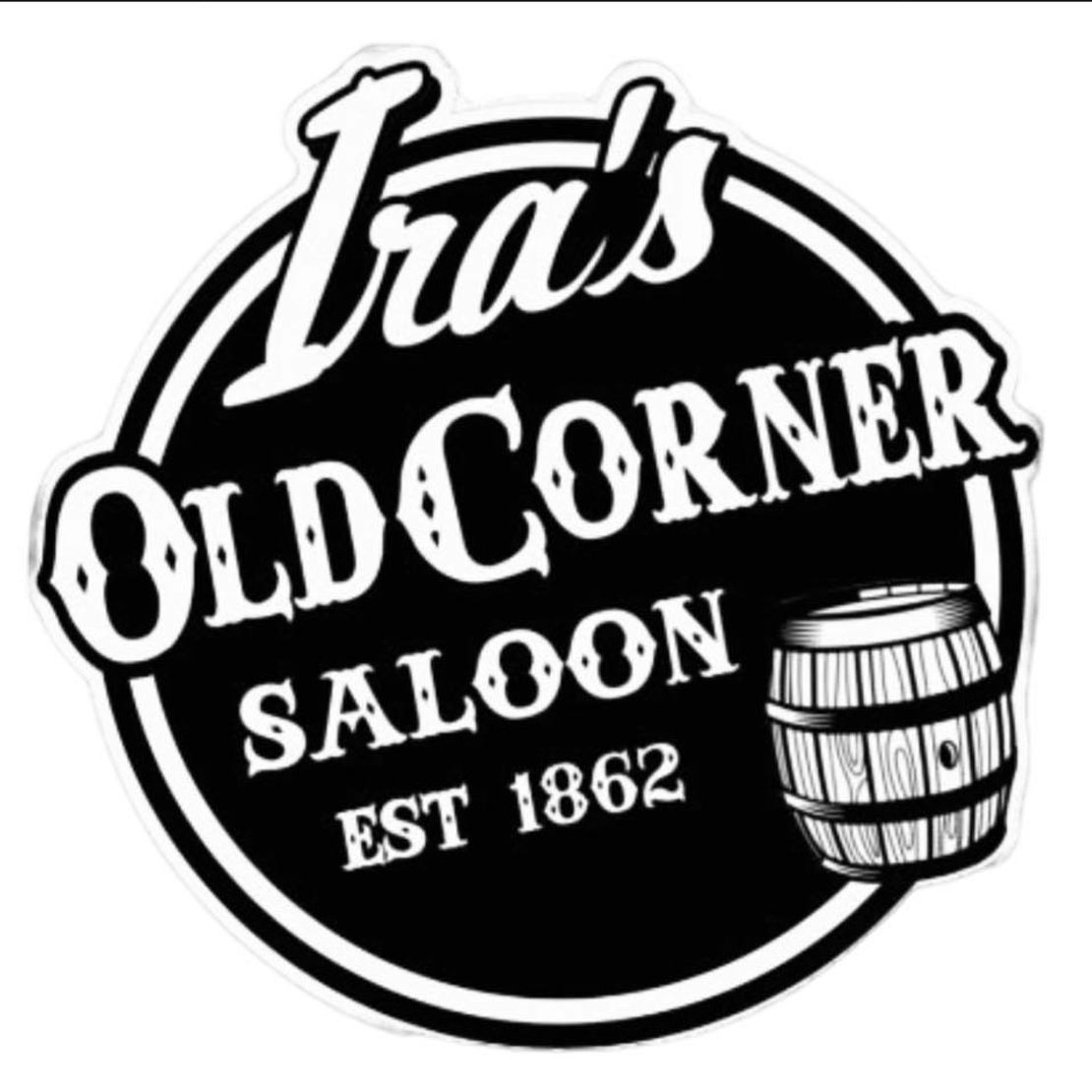 Ira’s Old Corner Saloon - GoCalaveras.com