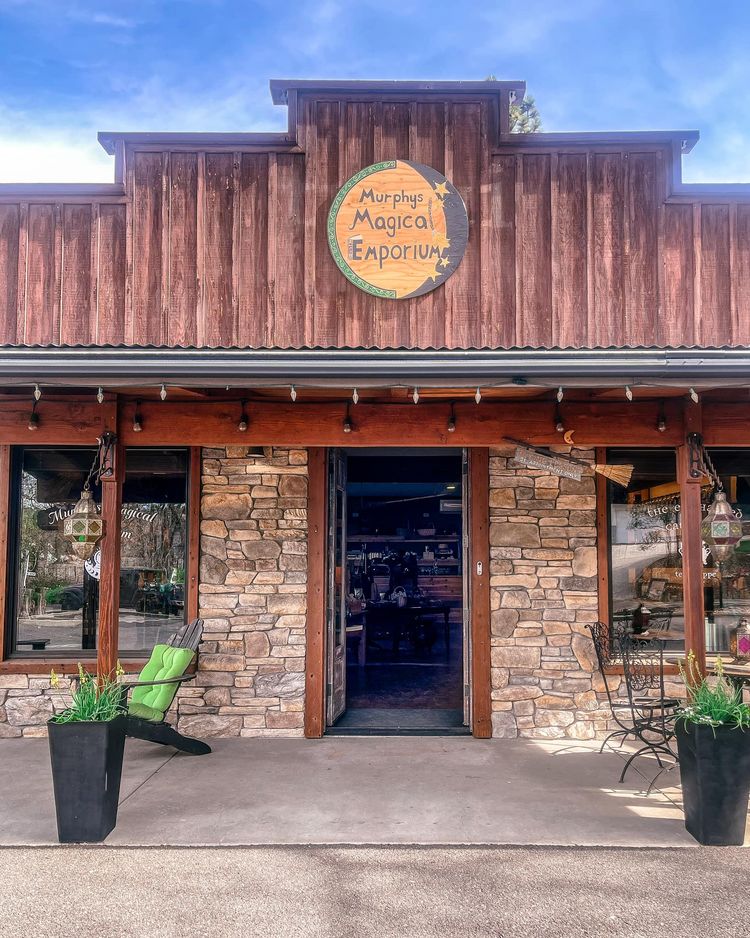 Murphys Mystical Emporium - GoCalaveras.com