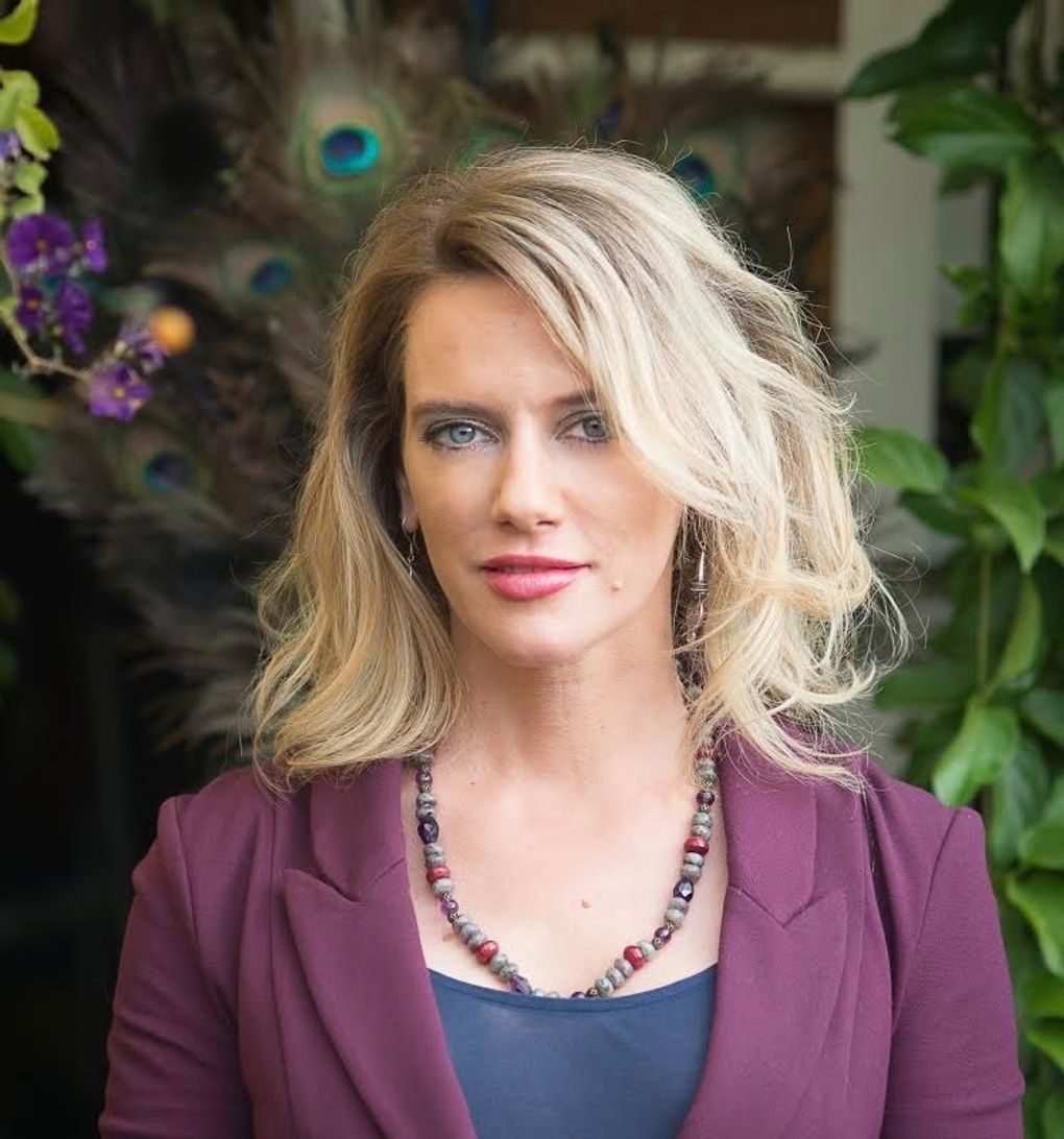 Dr. Janessa Nye | Downtown Ventura
