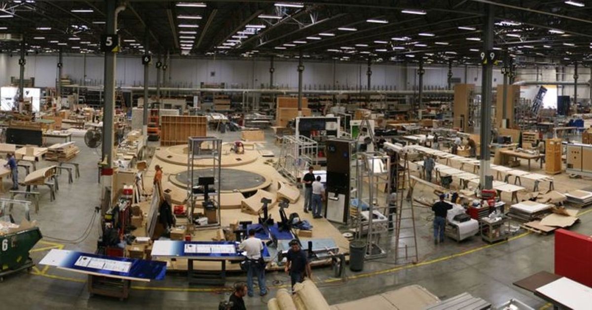 Fit & Finish: Craftsmanship Pride - GPJ