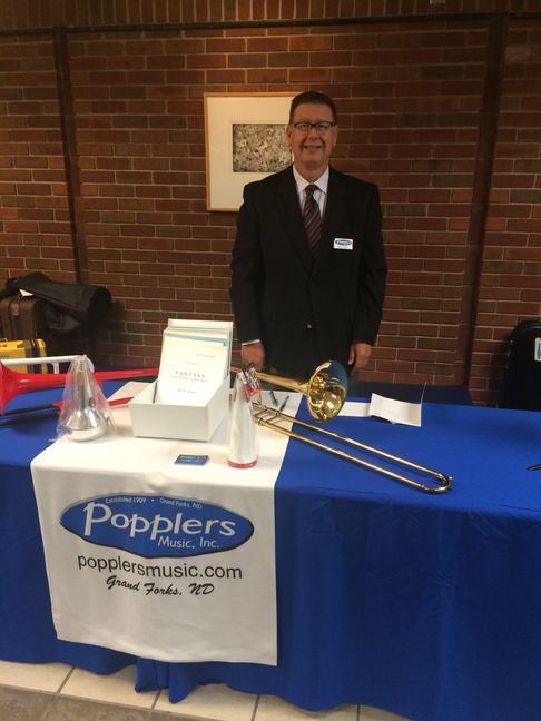 Popplers Music | Sioux Falls, SD - Popplers Music