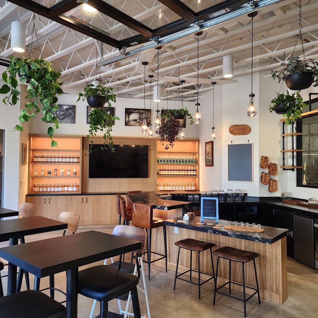 Hiatus Craft House - Visit Camarillo
