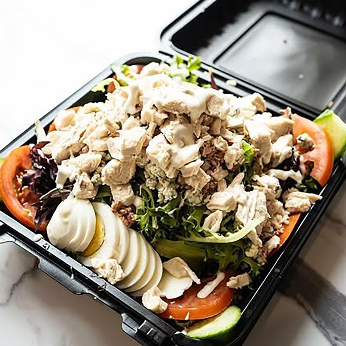 Village Cafe - Visit Camarillo