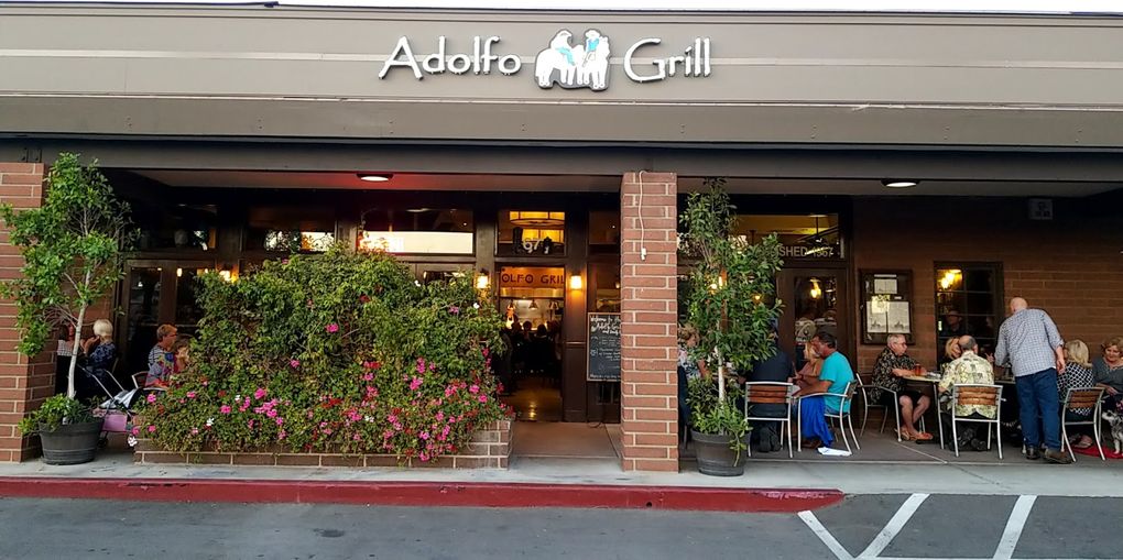 Adolfo Grill & Daily Bar - Visit Camarillo