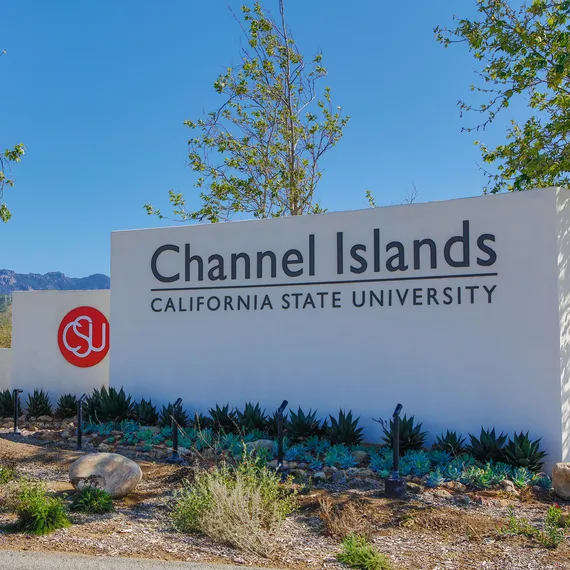 California State University Channel Islands - Visit Camarillo